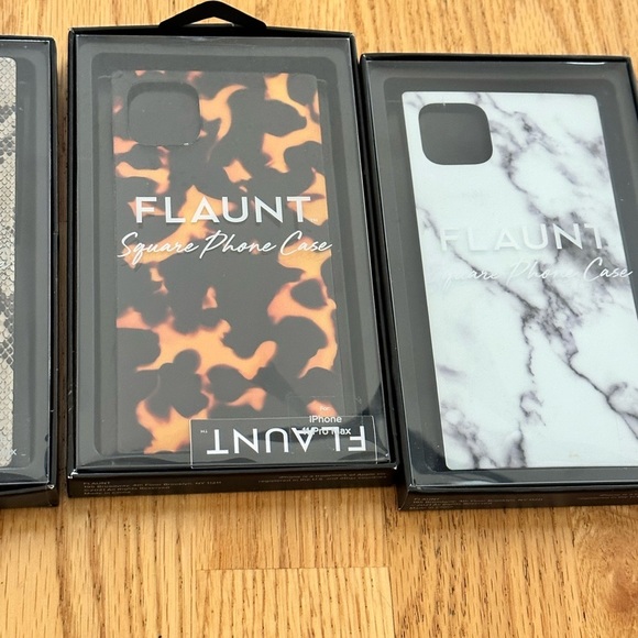 Flaunt | Cell Phones & Accessories | Flaunt Phone Cases Fits Iphone 3 ...